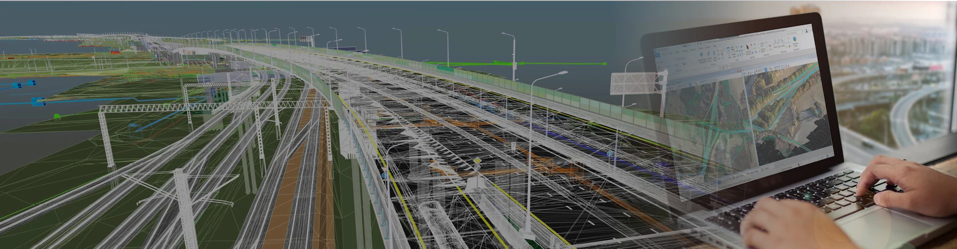 MicroStation – the CAD of choice - Bentley